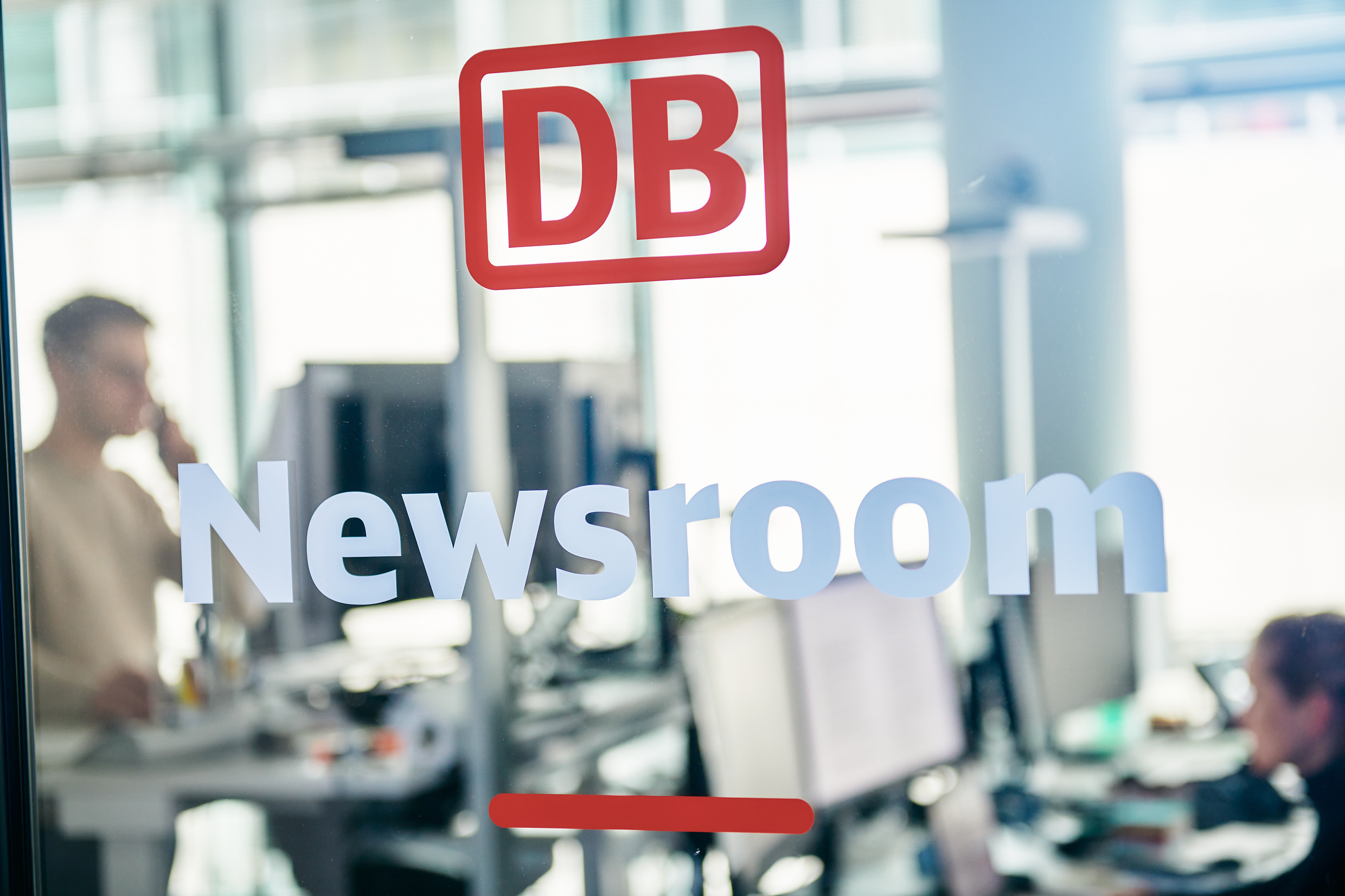 Für Presse und Journalisten