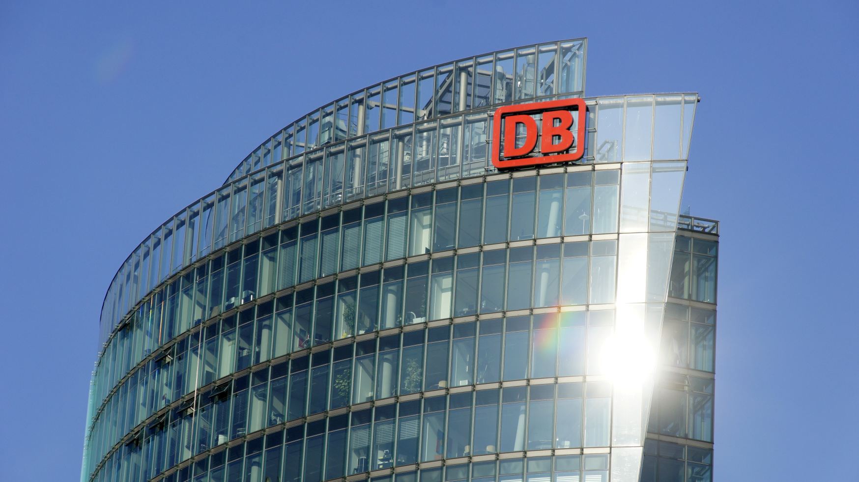 Konzern | Deutsche Bahn AG