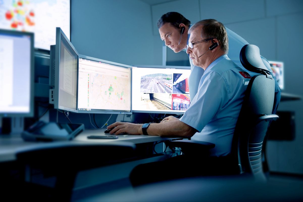 DB Systemtechnik | Deutsche Bahn AG