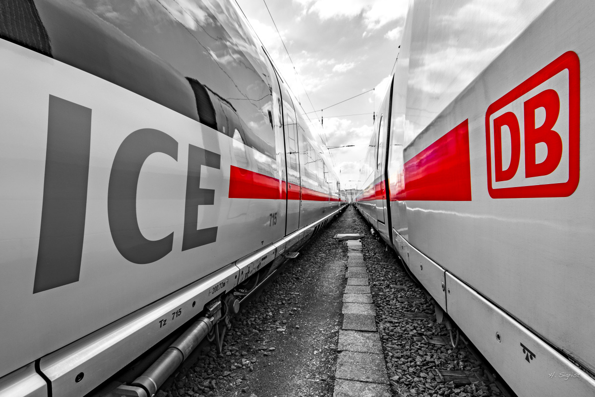 Für Presse und Journalisten | Deutsche Bahn AG