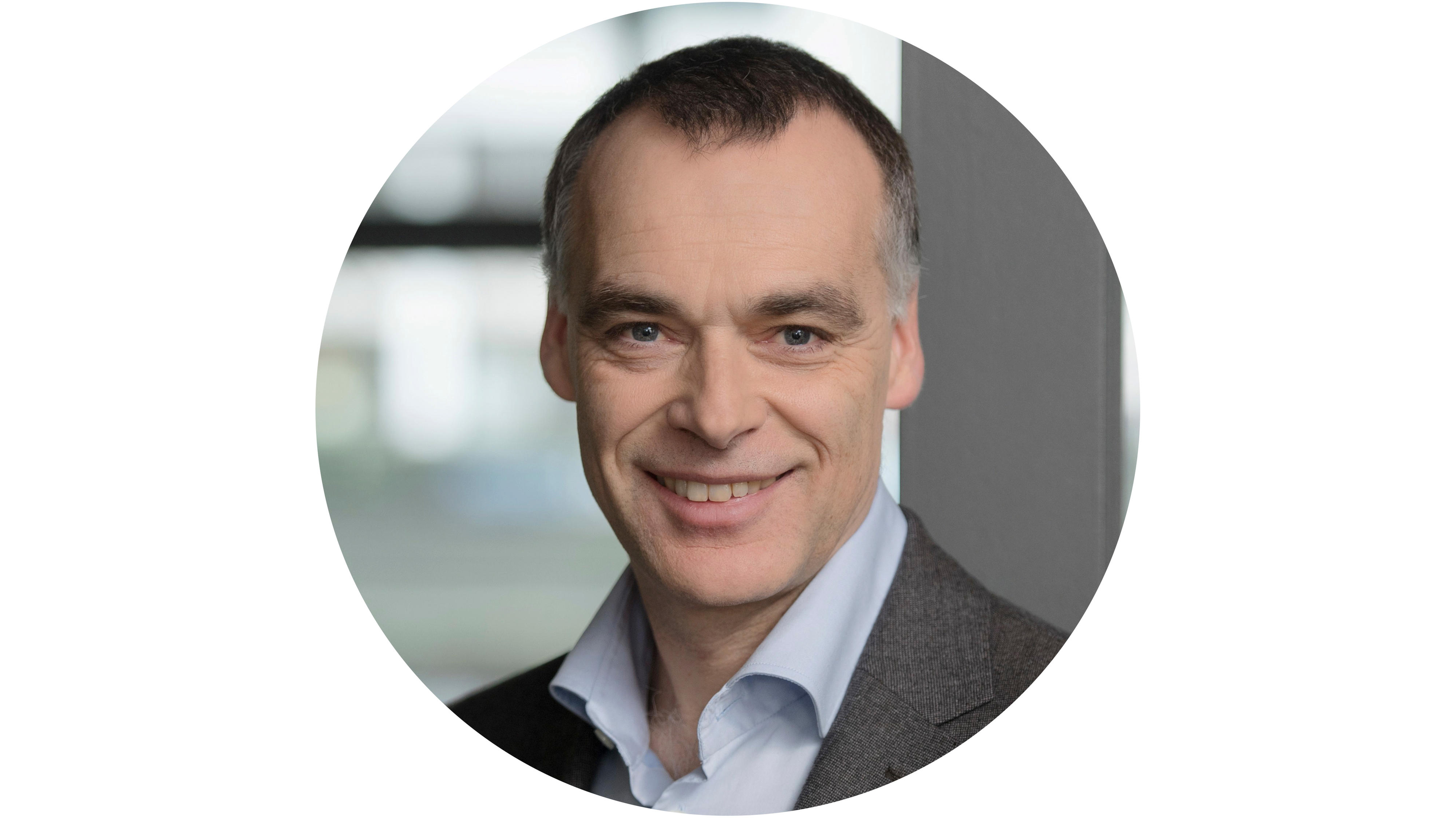 Vorstand | Deutsche Bahn AG