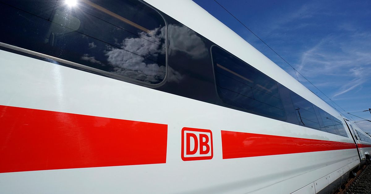 Nach Lkw-Anfahrschaden: Fernverkehr rollt wieder planmäßig über ...