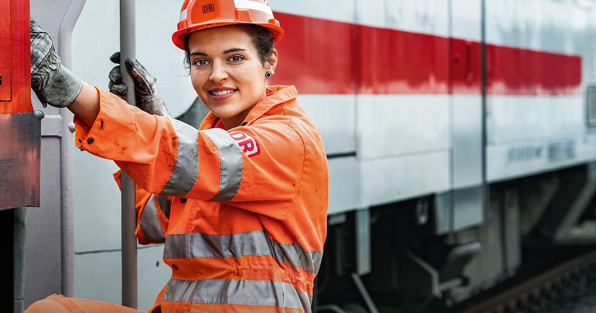 Mitarbeitende in Zahlen