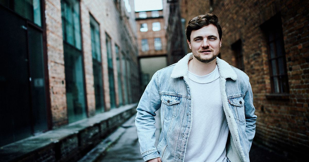 Exklusiv-Interview und Podcast mit Comedian Phil Laude