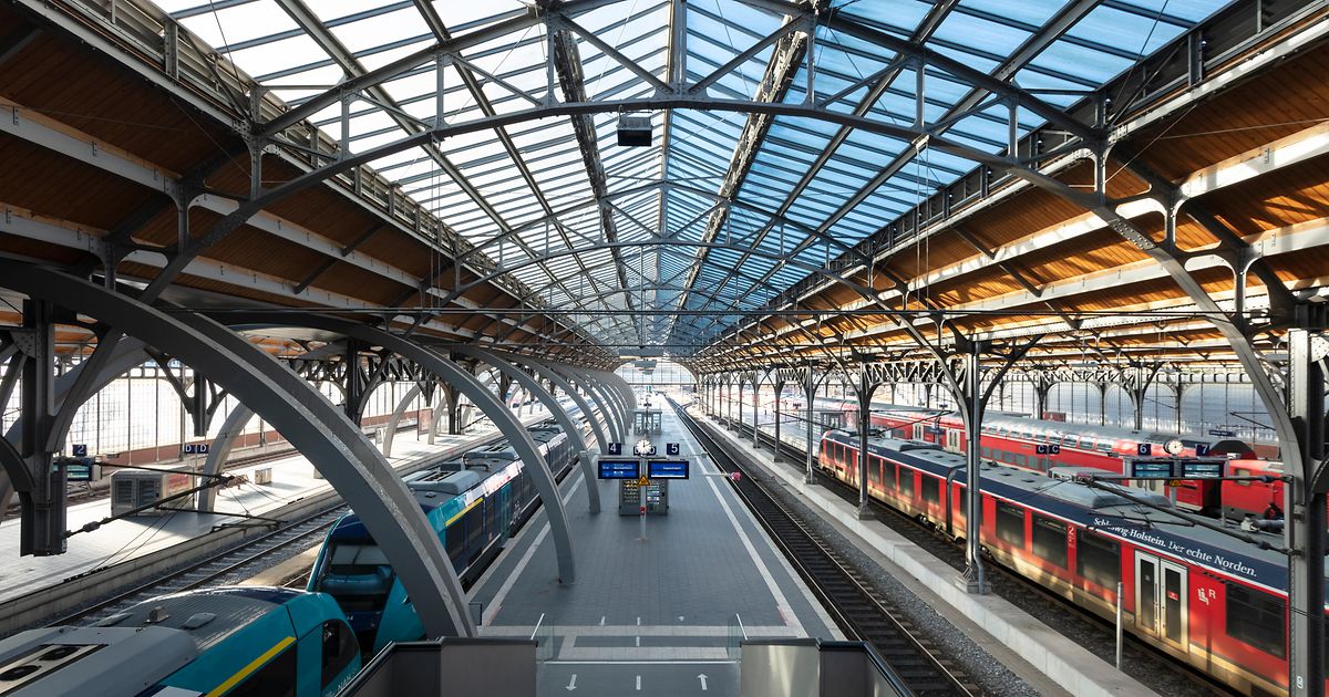 Db Infrago Ag