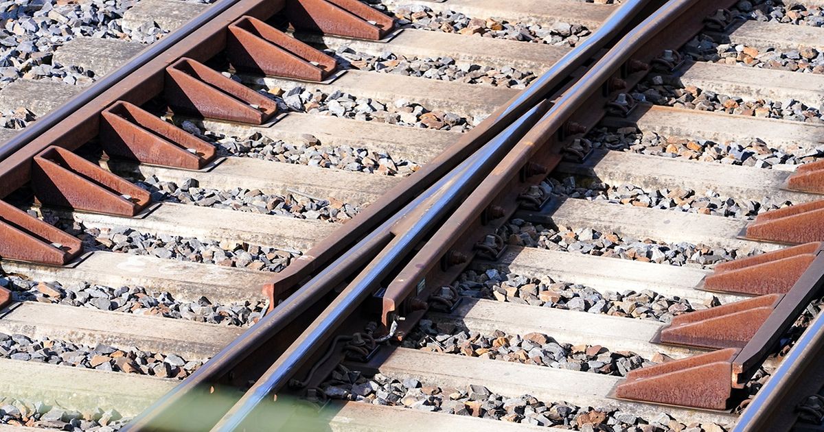 Neues Gleis und neue Technik: Deutsche Bahn informiert zum Umbau des ...