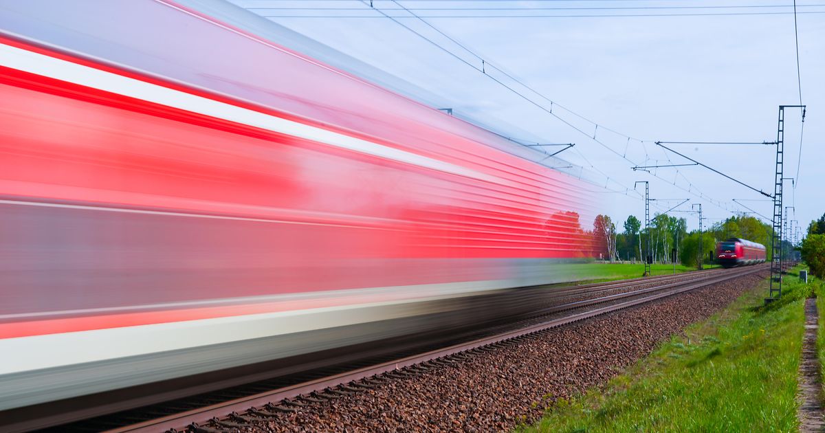 Bis 14. Juli: Eingeschränktes Zugangebot aufgrund sehr hoher ...