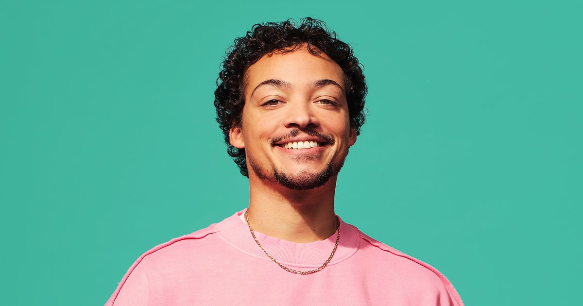 „Unterwegs mit …“ Aurel Mertz