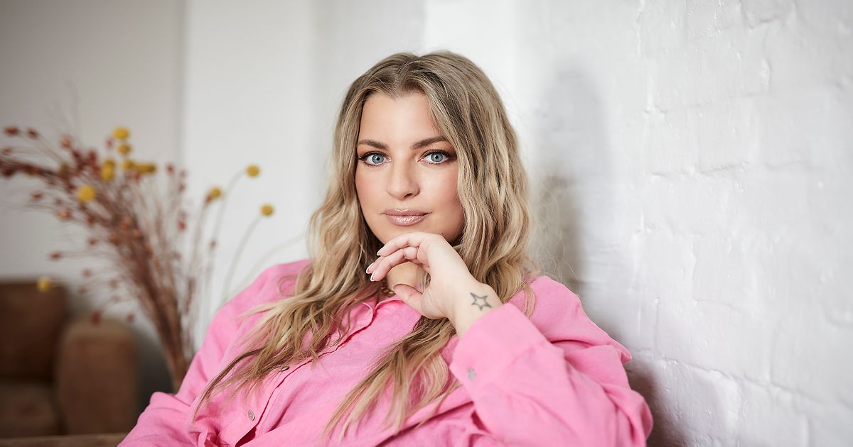 „Unterwegs mit …“ Laura Larsson