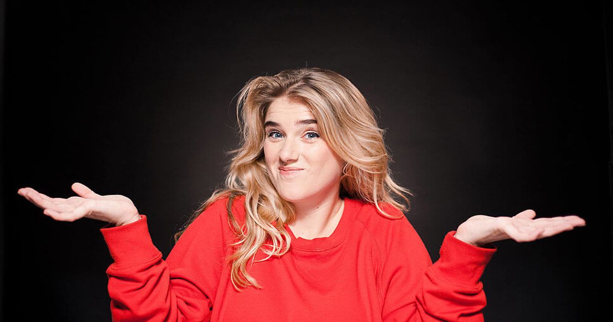 „Unterwegs mit …“ Katjana Gerz