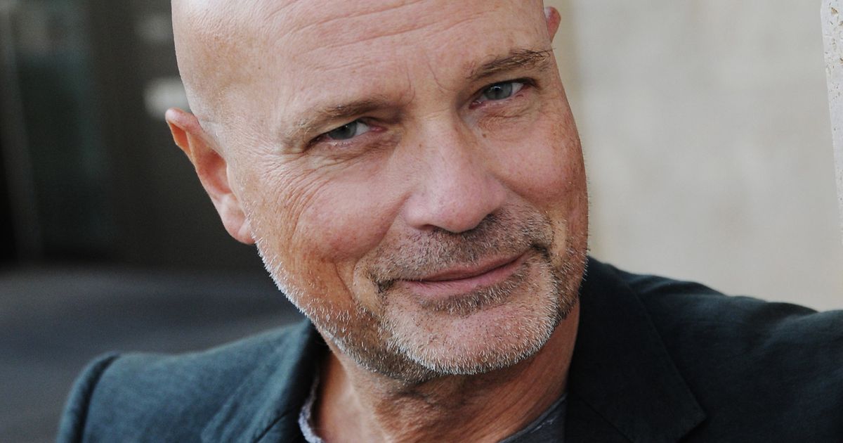 „Unterwegs mit …“ Christian Berkel