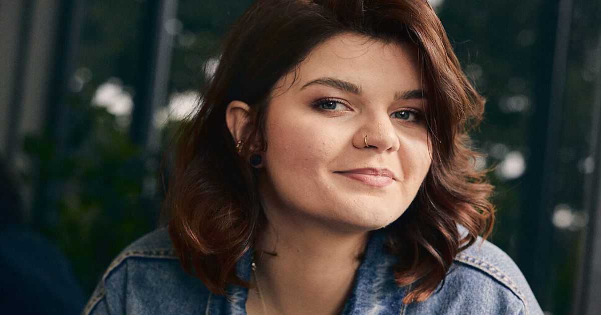 „Unterwegs mit …“ Sophie Passmann