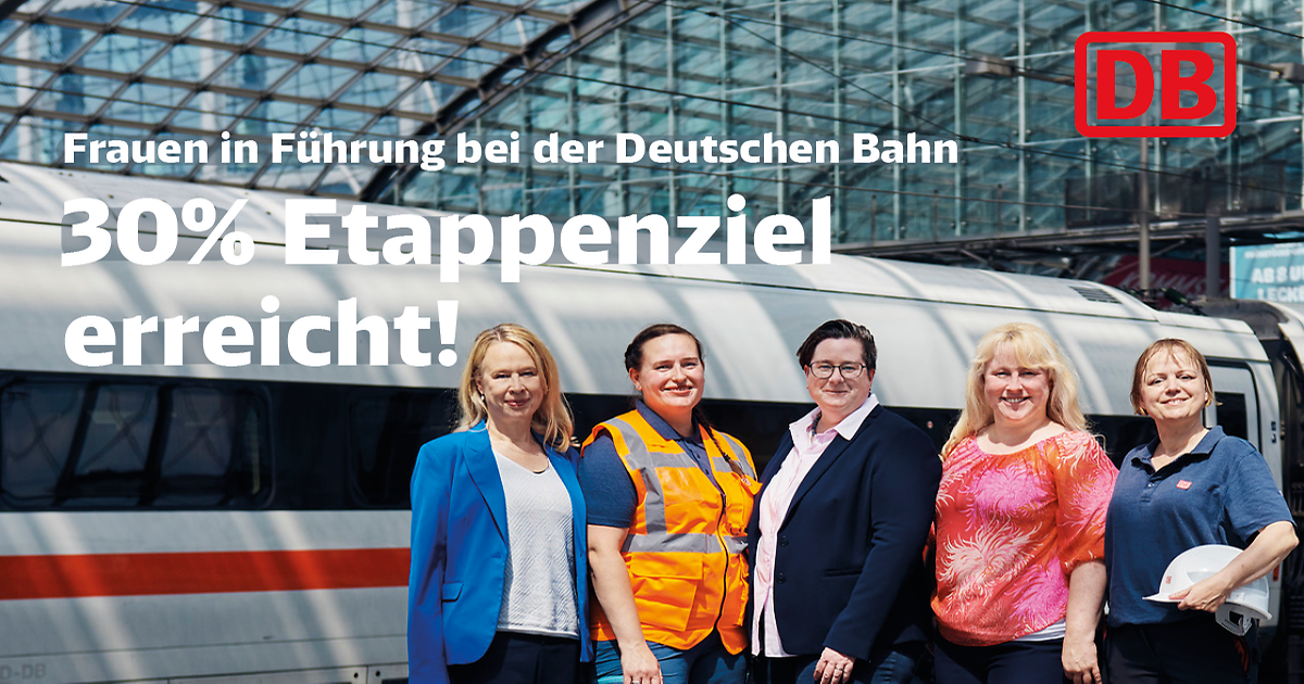 Deutsche Bahn Rezensionen