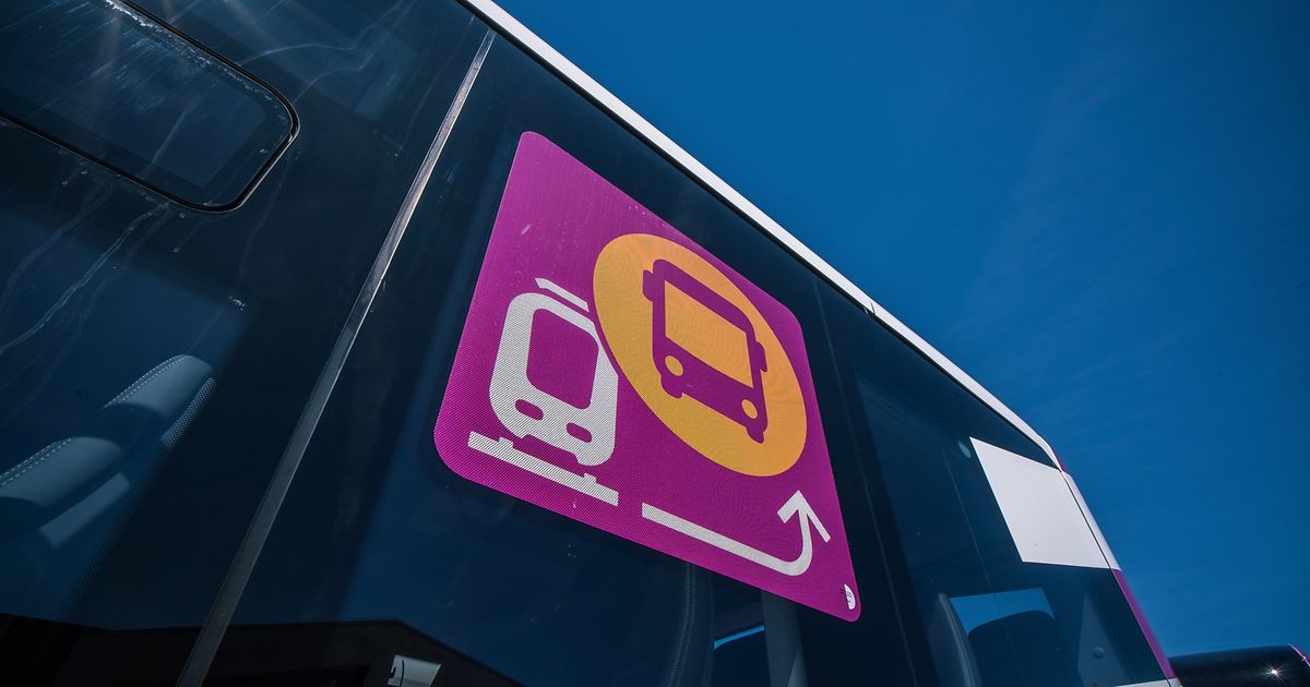 Neue Gleise und Signale: Ersatzverkehr bei S6, S8 und Werdenfelsbahn