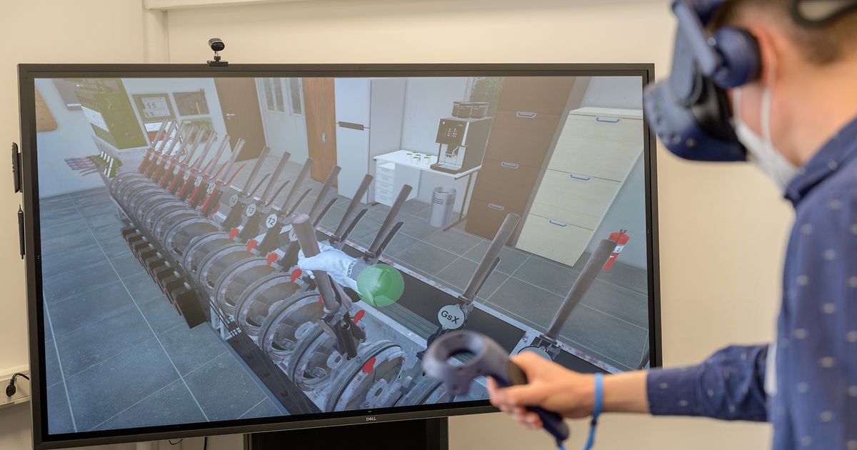 Azubis gesucht: Deutsche Bahn baut Schulkooperationen in Schleswig-Holstein aus