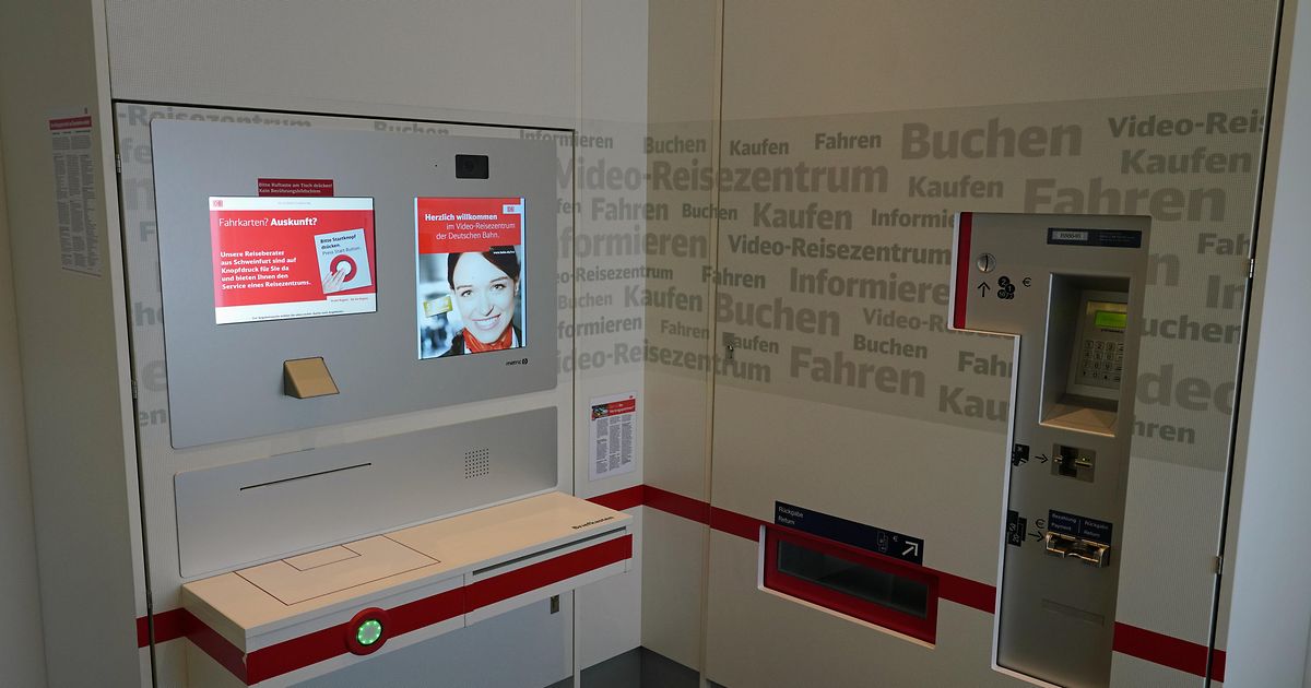 Bahnreisen ab Passau: Längere Öffnungszeiten für Beratung und Verkauf