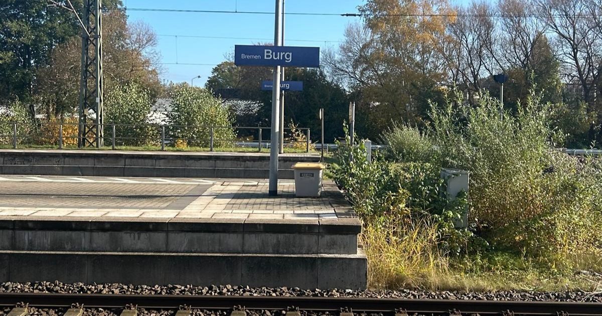 Inbetriebnahme ESTW Bremen-Burg geht auf die Zielgerade