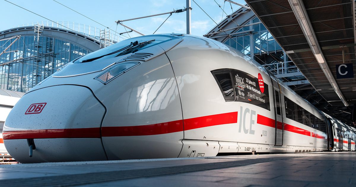 Fahrplan 2026: Bessere Verbindungen und neue Ziele für den Norden