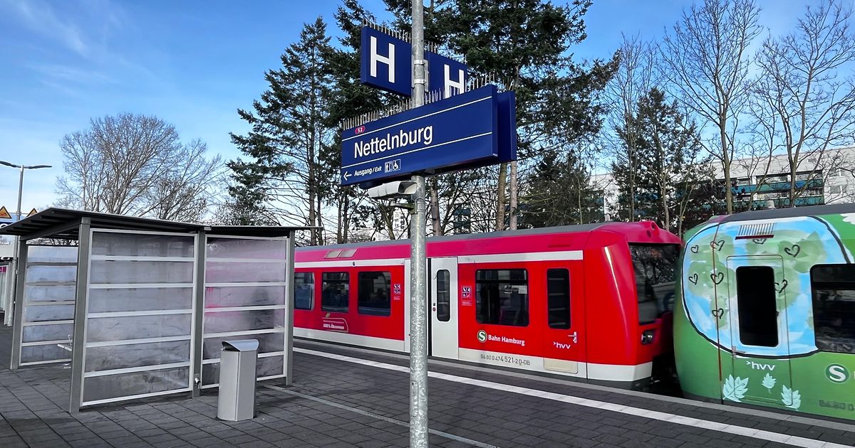 Deutsche Bahn und Stadt Hamburg verlängern Partnerschaft