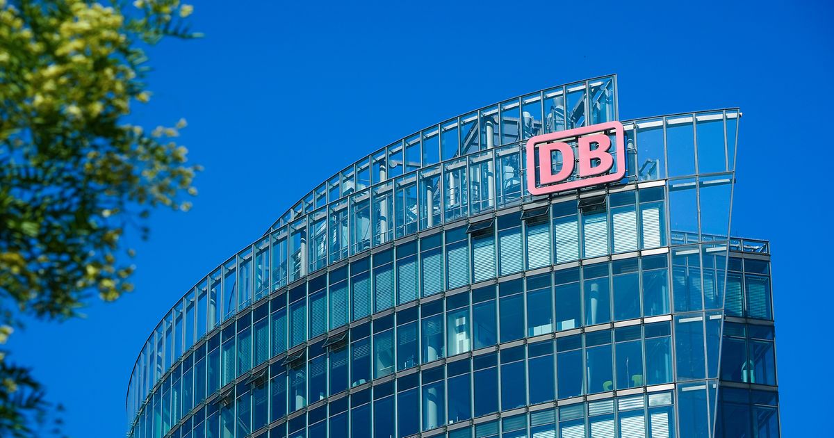 DB Regio Nord mit neuer Spitze