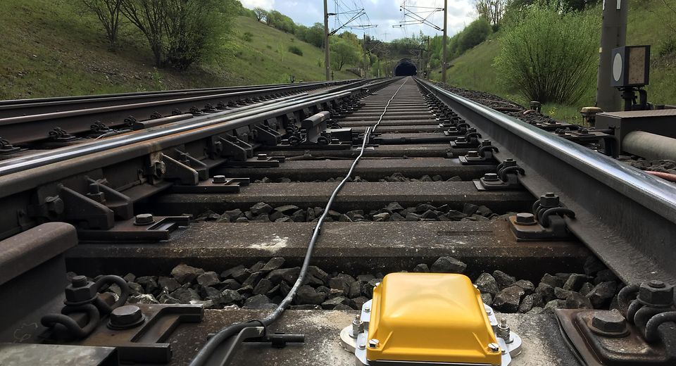 KONUX | Deutsche Bahn AG