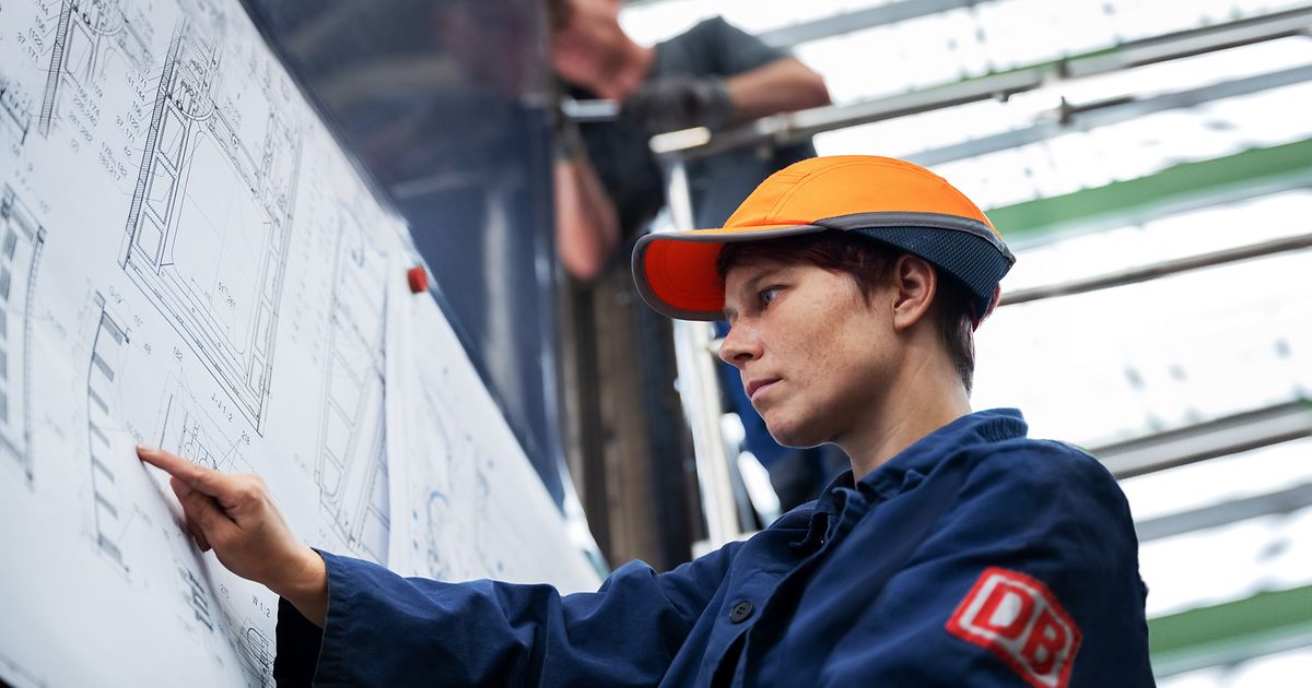 DB Fahrzeuginstandhaltung GmbH