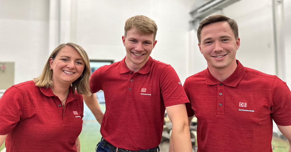 DB Systemtechnik: Engineering and Testing Service Provider with System ...