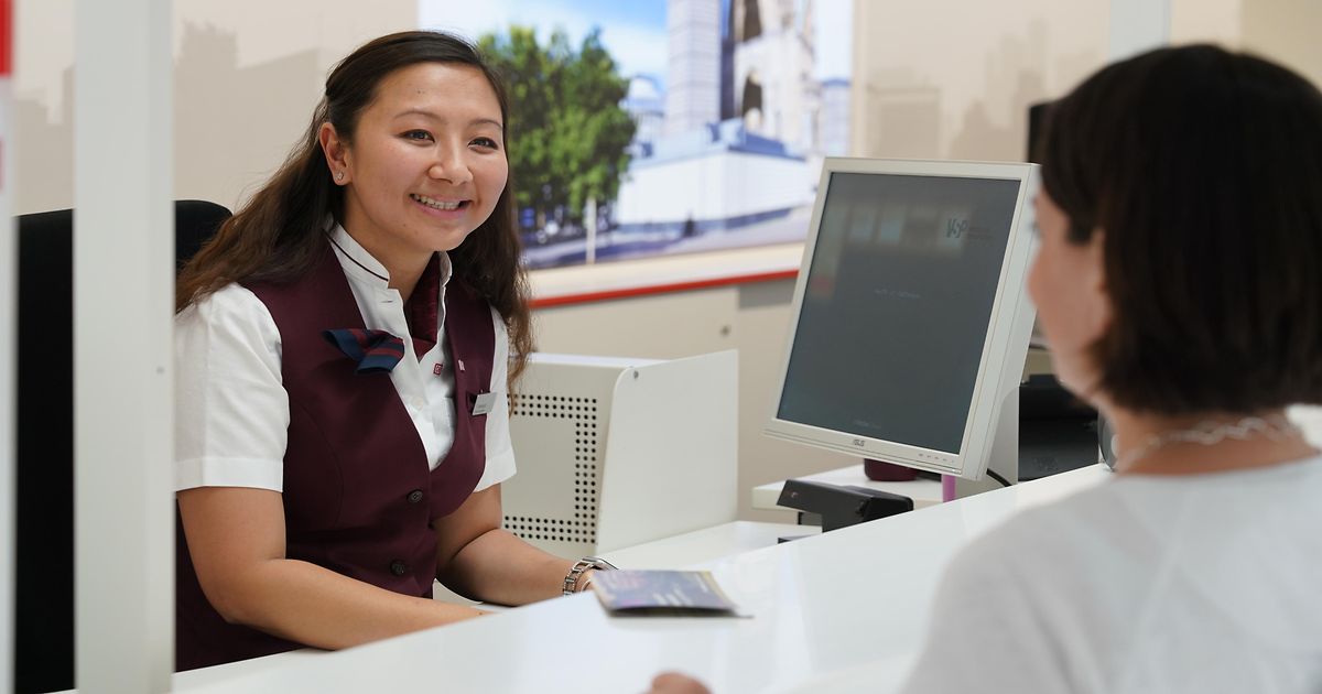 DB Vertrieb: professional sales management for passenger transport