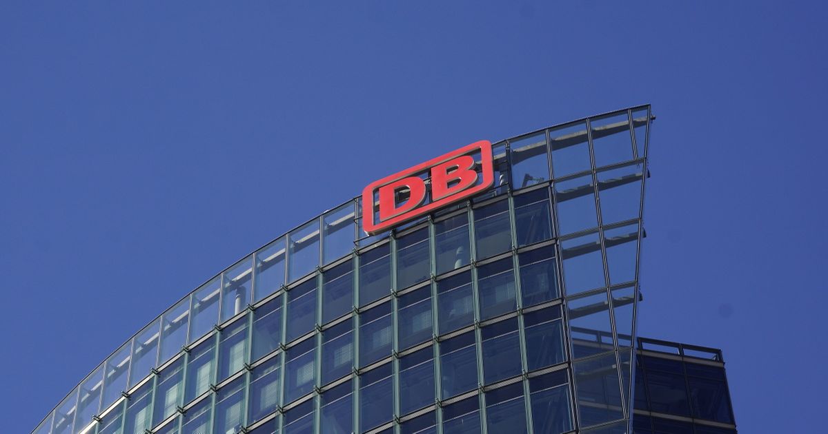 Other participating interests of Deutsche Bahn AG