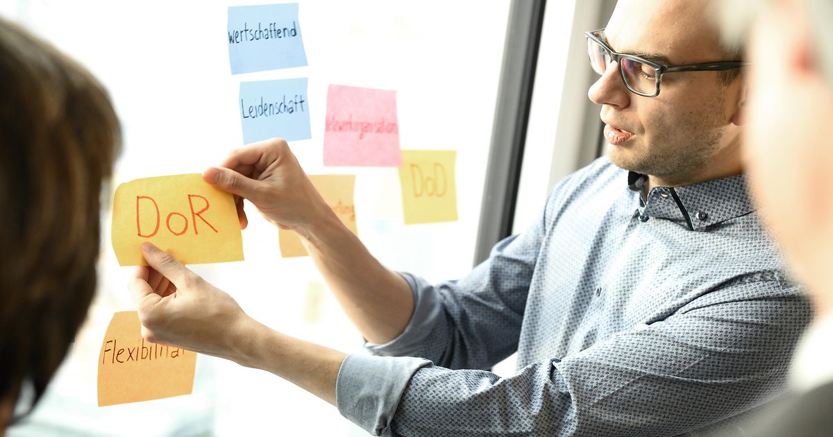 DB Training, Learning & Consulting
