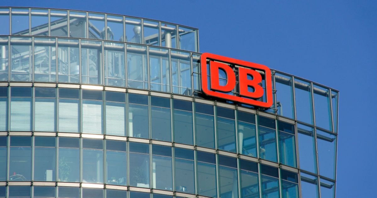 The Management Board of Deutsche Bahn AG