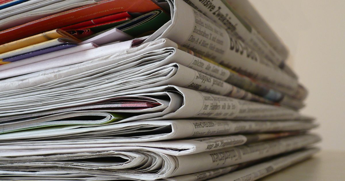 Press services