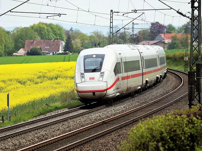 DB Konzern